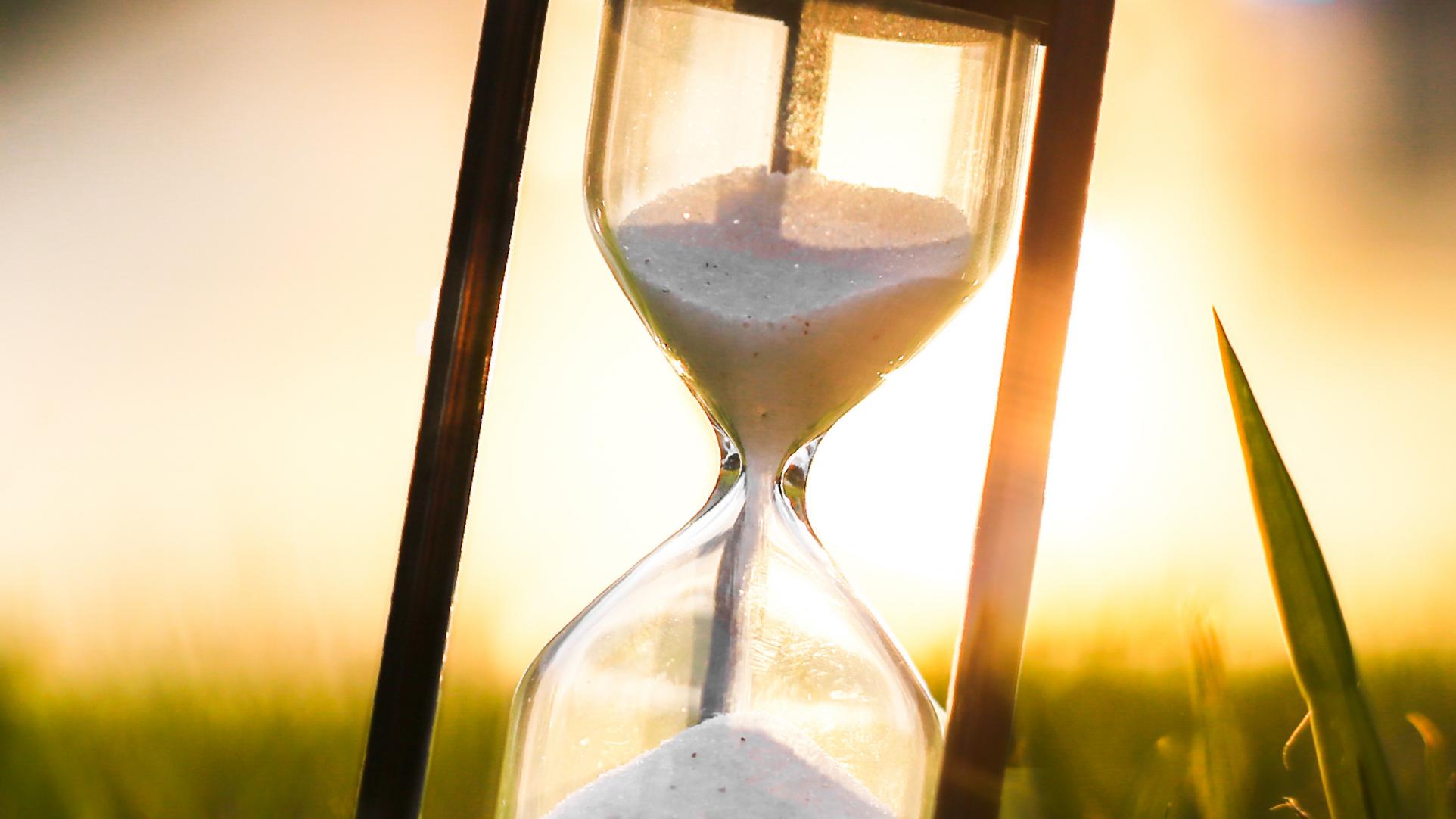 God's Timing | Time To Get Ready Ministries