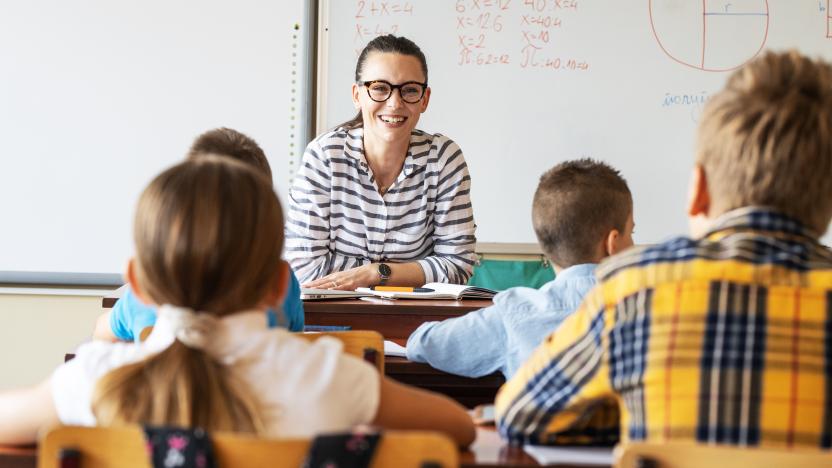 Time To Get Ready Ministries